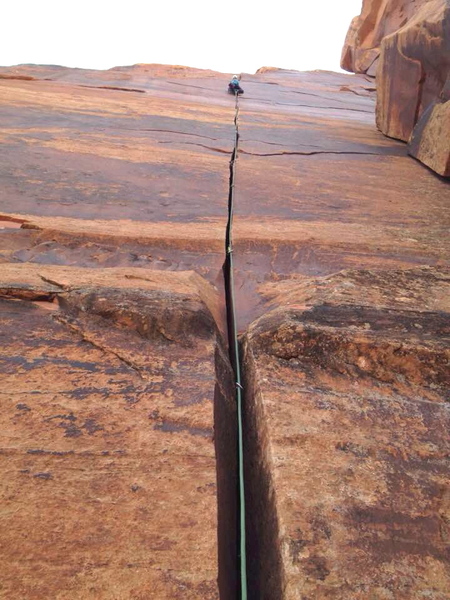 first pitch splitter