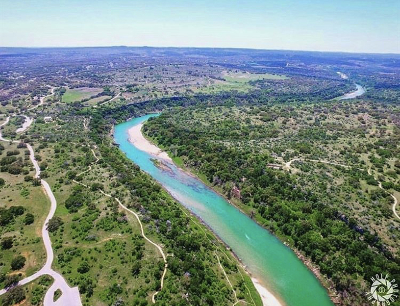 Rock Climbing in Reimers Ranch, Austin Area