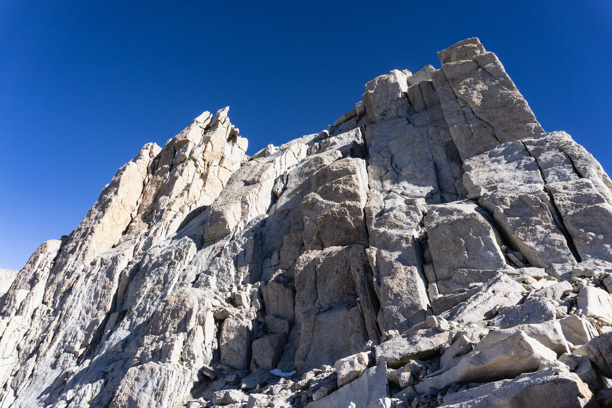 What it looks like from down low Photo by Dalton Johnson Media www ...