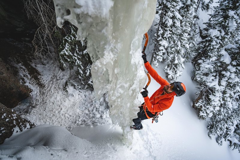 Ari Novak on Golden Mean