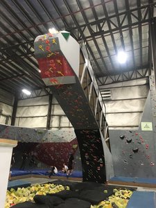 Hoosier Heights (Indianapolis): Indiana Climbing Gym Directory
