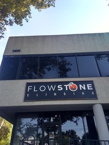 Flowstone Climbing: California Climbing Gym Directory