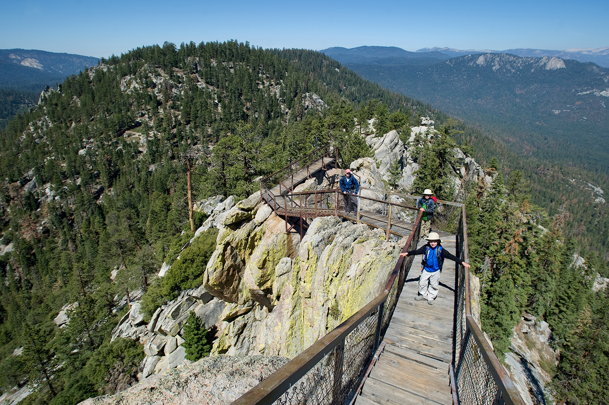 The Needles Lookout was a truly special destination. This trip with our ...