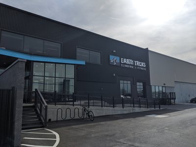 Movement Columbia: Maryland Climbing Gym Directory