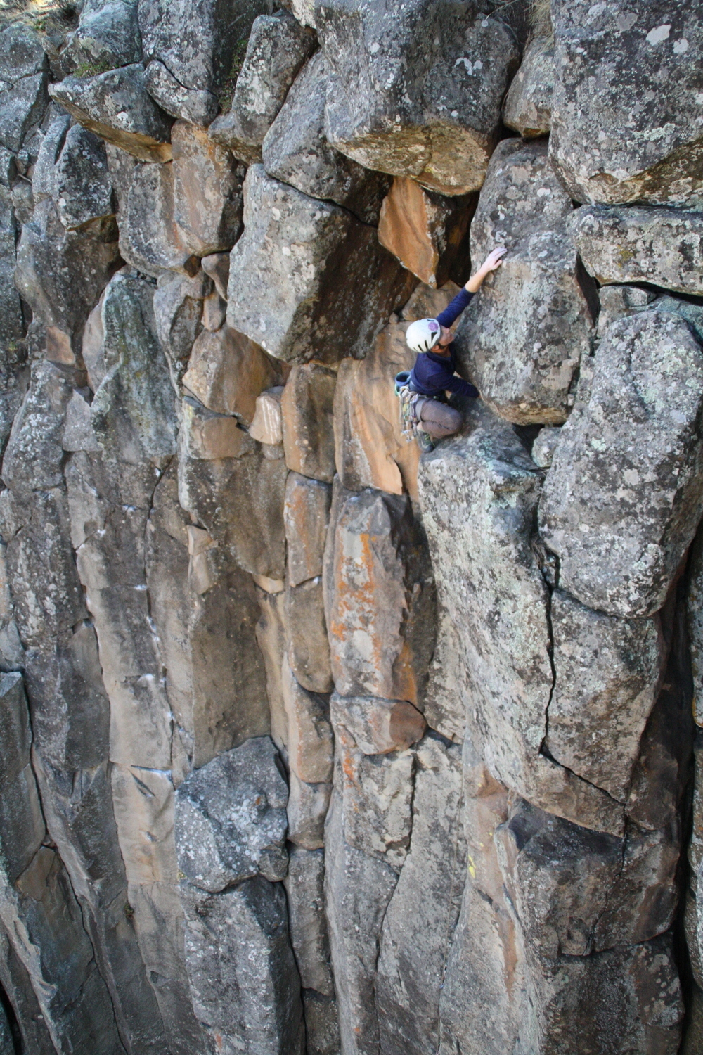 Matt Bellis on the Finish of Baked Goods PC: Ashley Freeman
