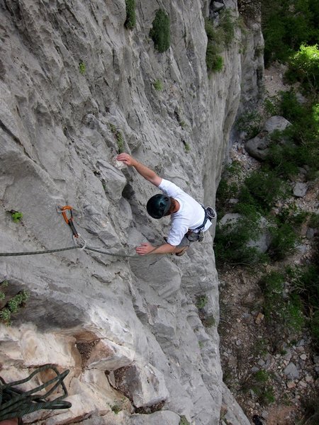 Rock Climb Vajazzling, Northern Arizona