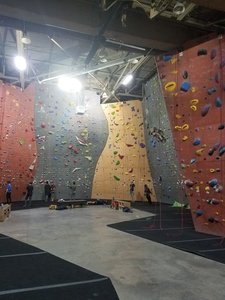 RoKC Climbing Gym: Missouri Climbing Gym Directory