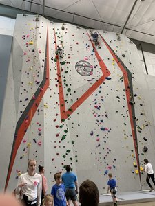 High Point Climbing - Huntsville: Alabama Climbing Gym Directory