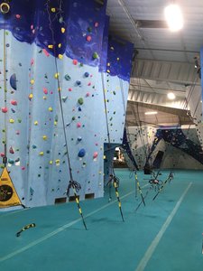 Gripstone: Arizona Climbing Gym Directory