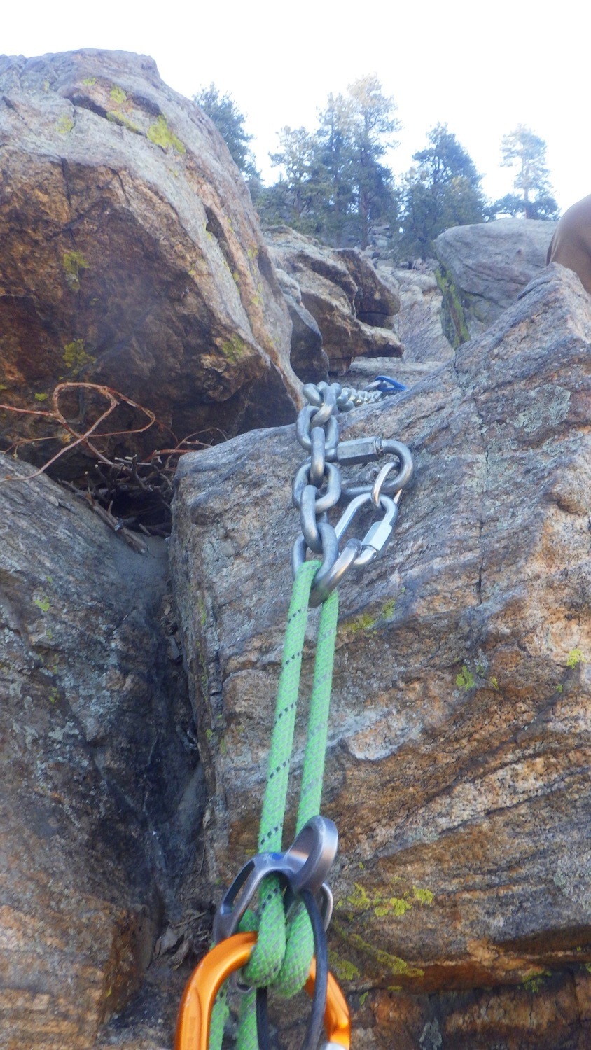 This is the updated rap anchor at the top of Black Gold. You can top ...