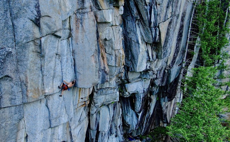 Rock Climb Normandy, Index