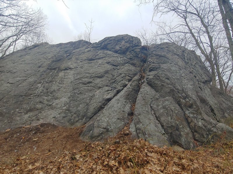 Rock Climb Vertical Climbing?!, Greater Boston