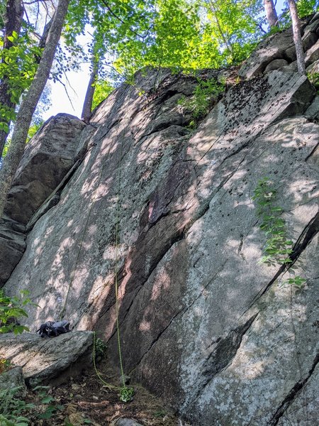 Rock Climb This Is This, Merrimack Valley