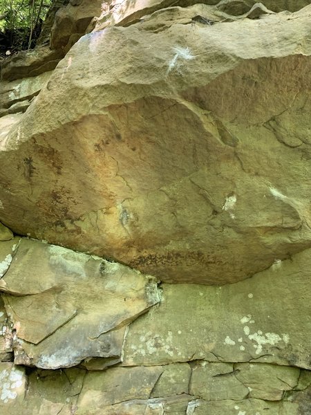 Climb No Chomos, Northeast Ohio