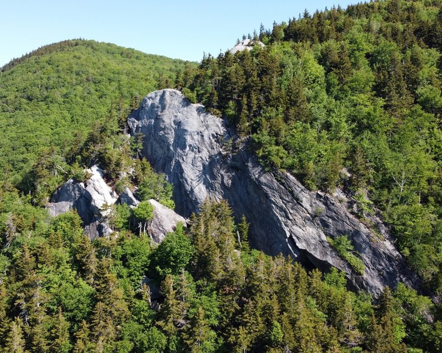 Deer Leap, Killington, VT
