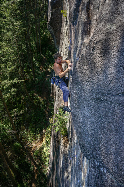 Rock Climb Riddles of the Grid, Index