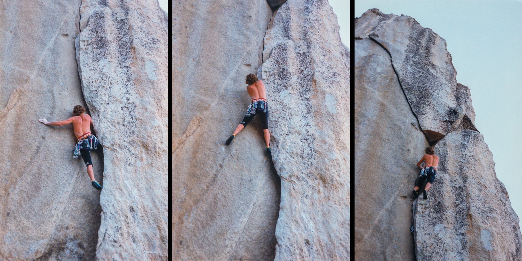 If you're skinny with no muscles, and don't want to party with that ...