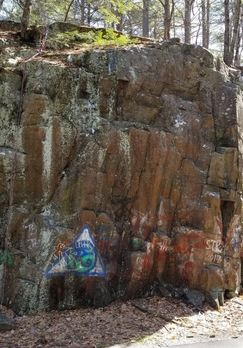 The French Steps are the left right diagonal following the steps ...