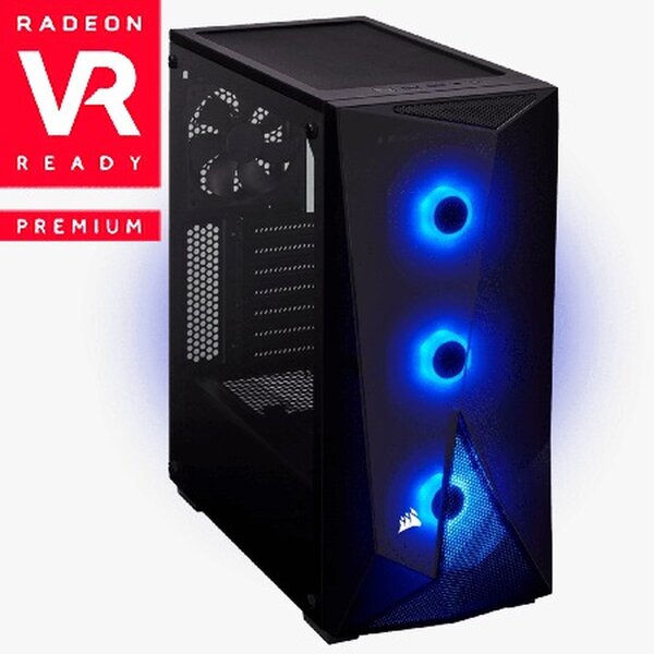 At ConsolekillerPC, we have a wide range of AMD Ryzen 5 Gaming PCs at ...