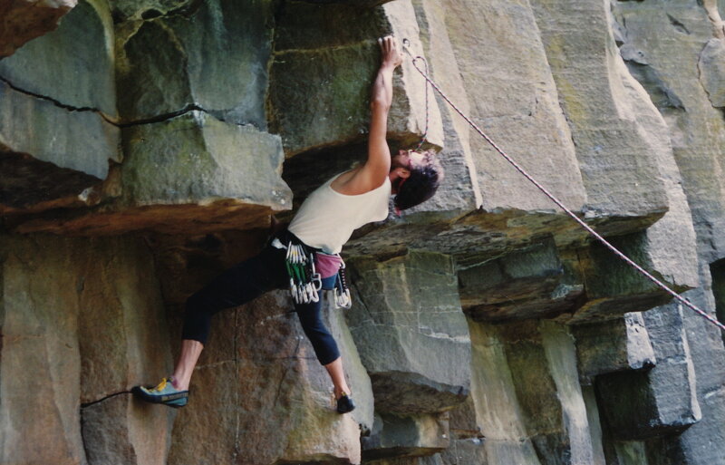 Mr. Kurtz(?) on Heart of Darkness in the 1990s