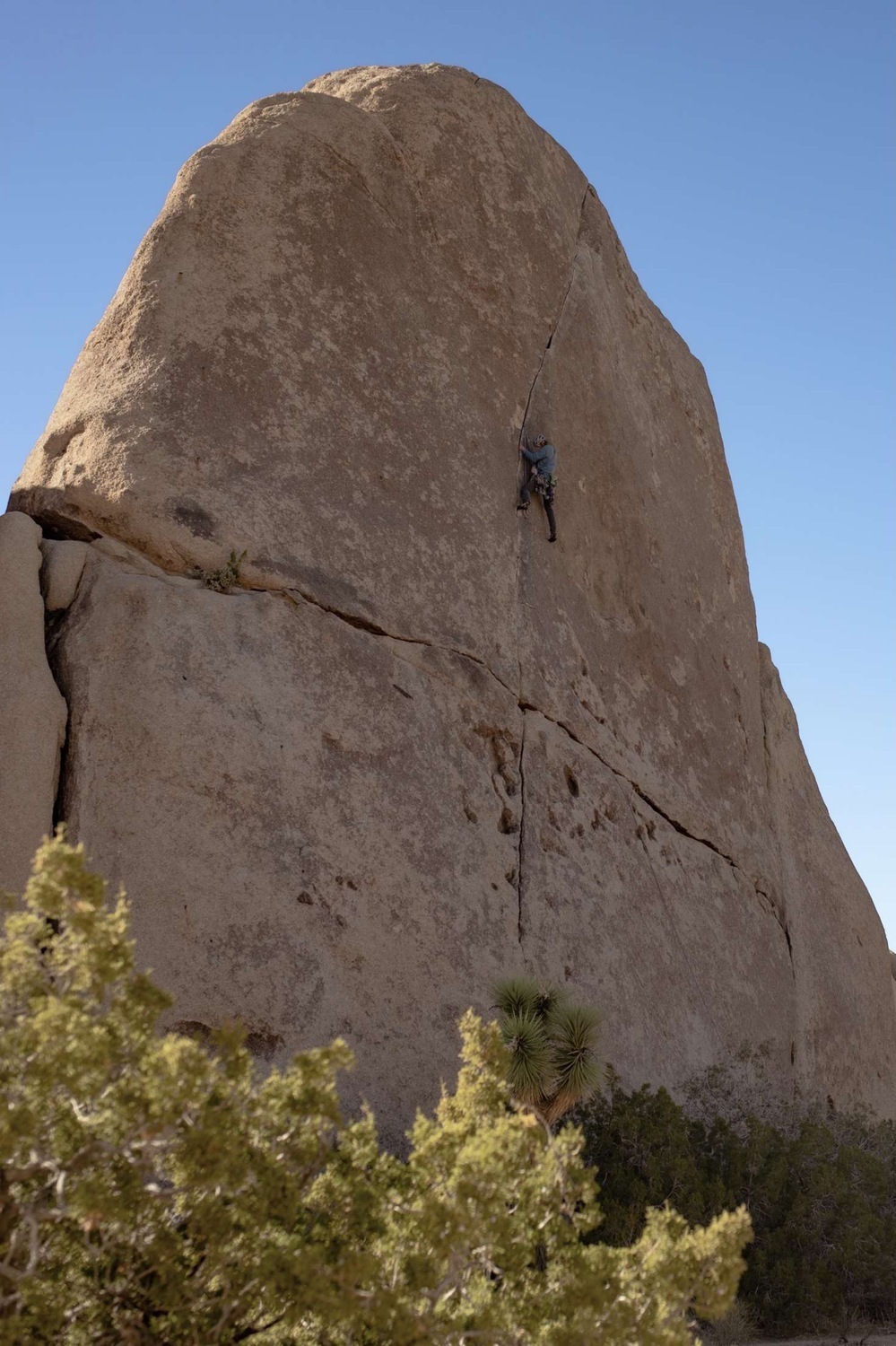 Just another picture of Rubicon