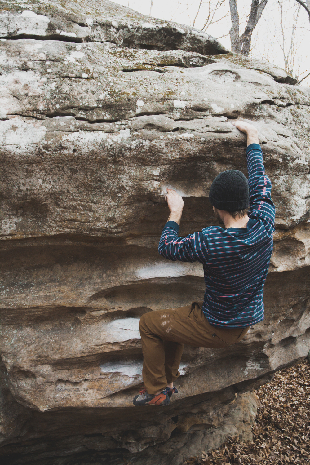 Always a 3 finger drag... please use all your fingers. Bad sloper on ...