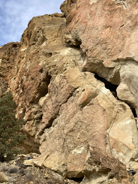 Slab of Doom overview