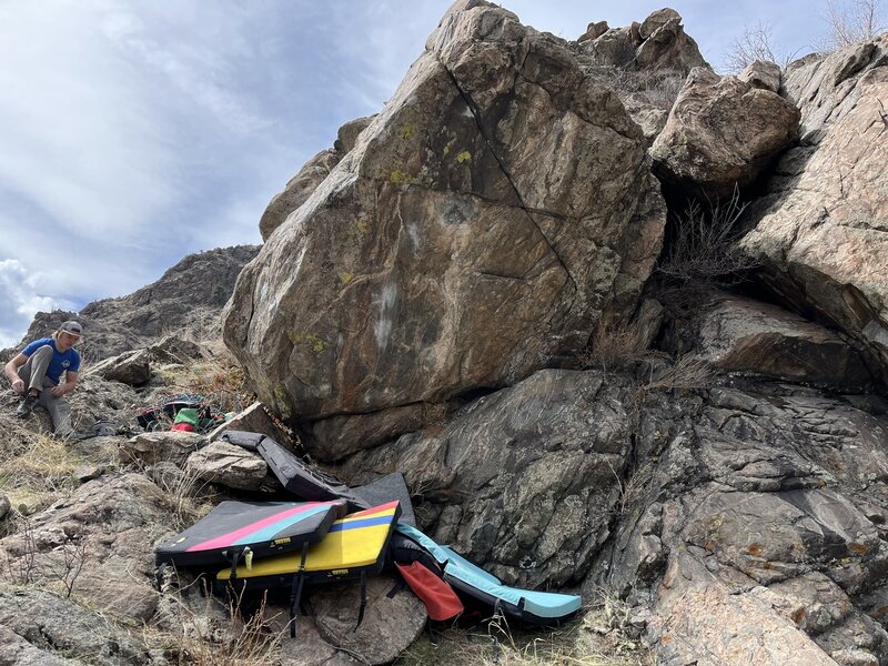 The Five Percenter v 8