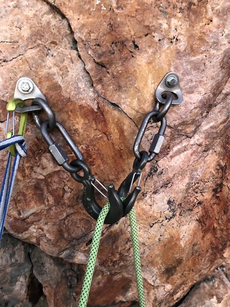 Climbtech mussy's on "Interstellar" & "phantasmoragical" - This long ...