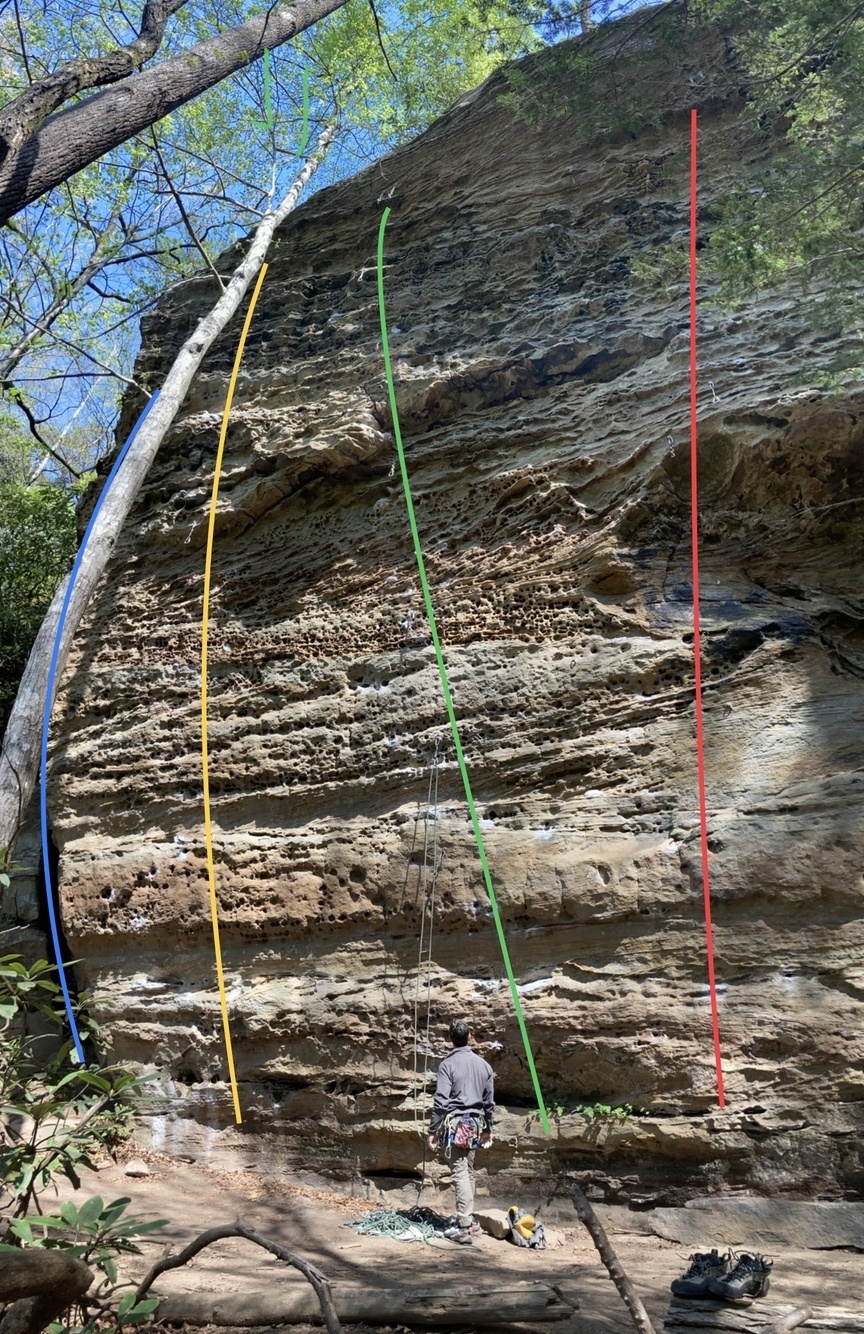 First 4 lines. Hole milk, Holey cow, Hoolie hogging' in a booger hole ...