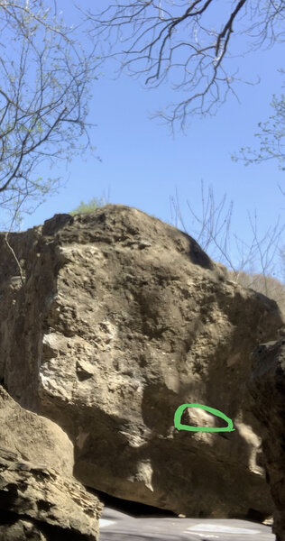 Climb The Caniac Combo Coleslaw, Austin Area