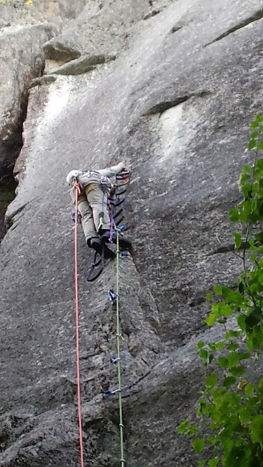 Ben Maxfield leading Reality Check A4