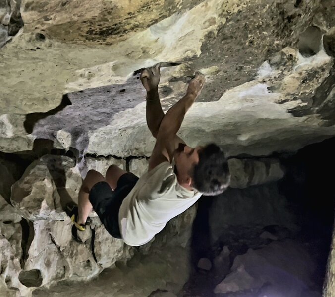 Climb Burque Dub Allstars, Northern Arizona