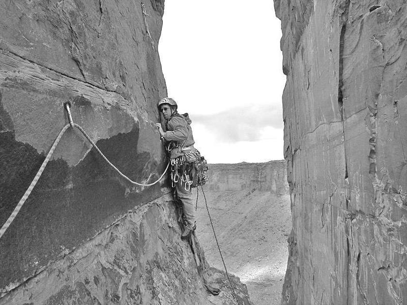 Ian McAlexander beginning the last pitch and trying not to think about ...