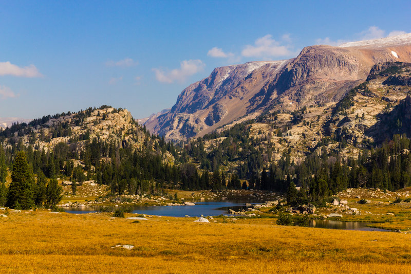 By Flake Lake. with permission from Hobbes7714 Photo Credit: Andrew ...