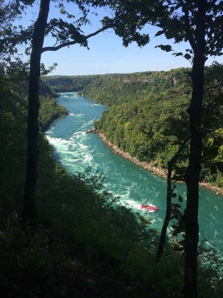 Niagara Gorge