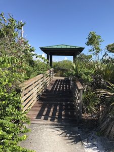 Hiking Trails near Jupiter Ridge Trail System