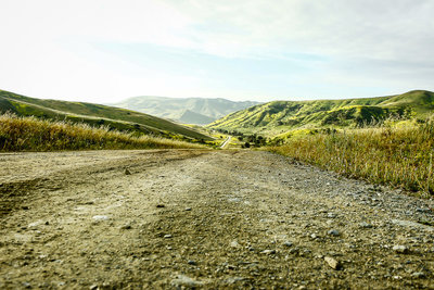 Hiking Trails near Camp Pendleton
