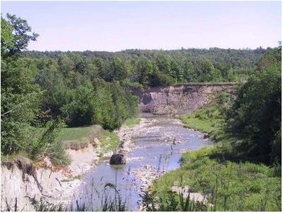 Hiking Trails near Meaford