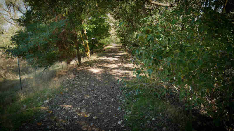 Star River Walk Hiking Trail, Star, Idaho