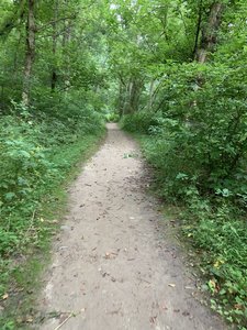 Conestoga Trail Hiking Trail, Conestoga, Pennsylvania