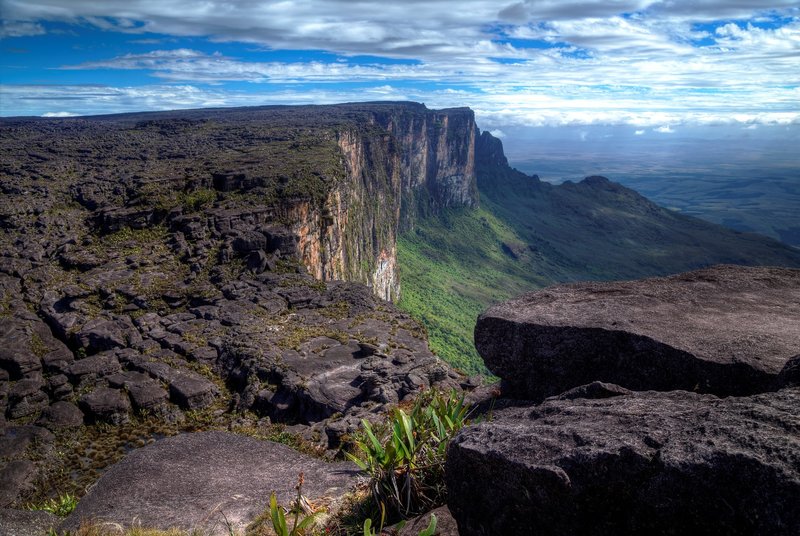 Mount Roraima - Full Tour Hiking Trail, Santa Elena de Uairén, Venezuela