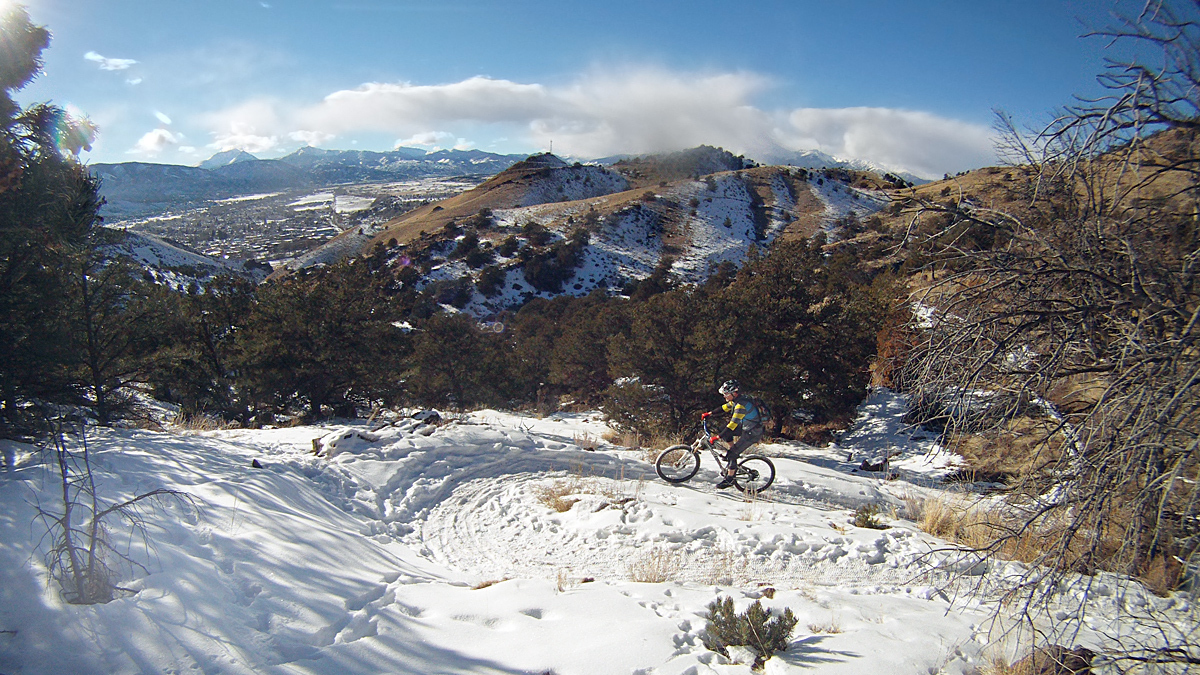 Salida Mountain Magic
