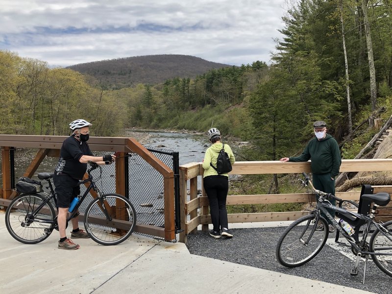 Social Distance Bike Club during 2020 COVID19 lockdown.