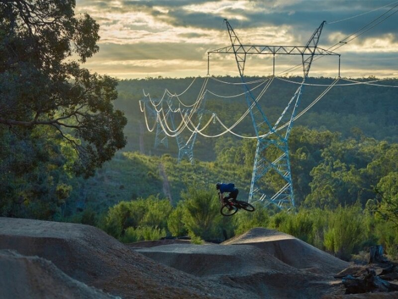 Photo Credit: Tim Campbell - Common Ground Trails