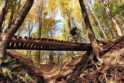 MTB Project | Mountain Bike Trail Maps